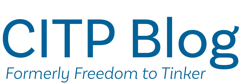 Digital Infrastructure & Platforms Archives - CITP Blog