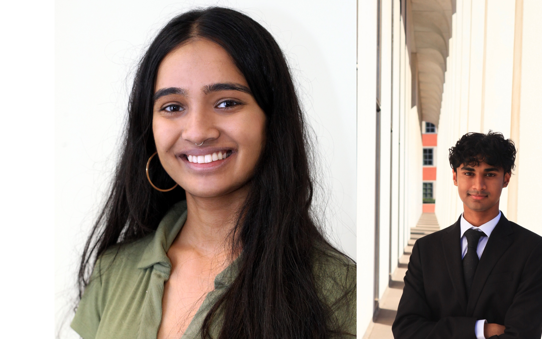 Meet the Researcher: Nitya Nadgir - CITP Blog