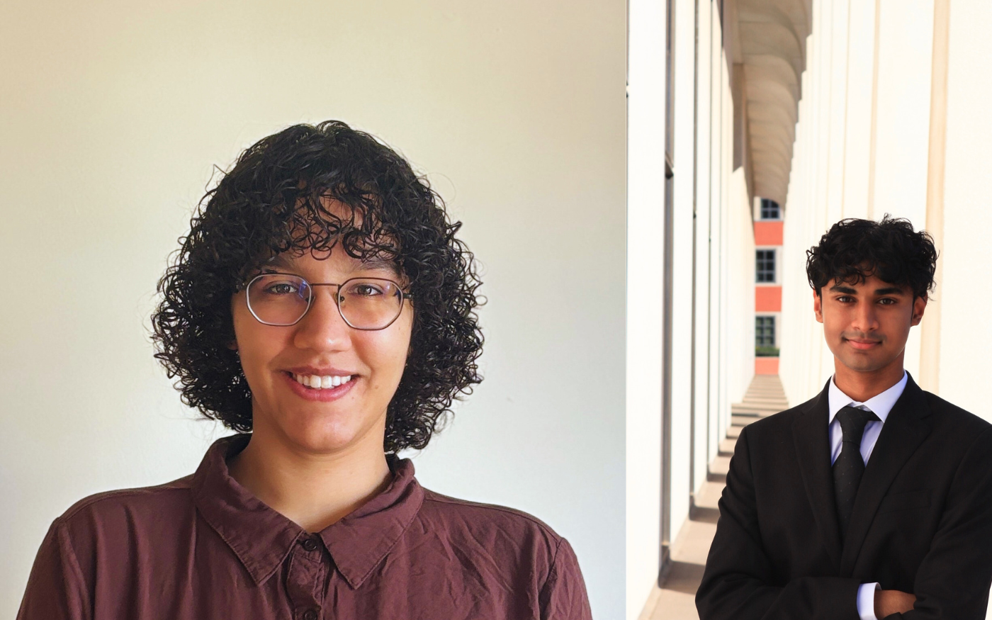 Meet the Researcher: Sam Hafferty - CITP Blog