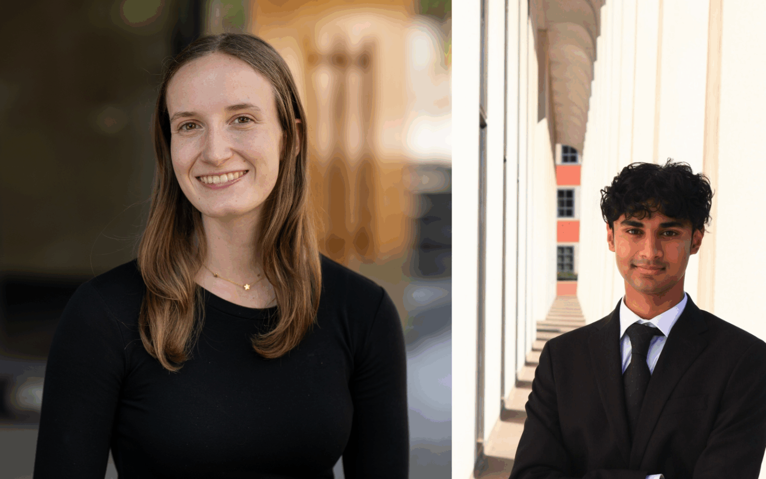 Meet the Researcher: Jane Castleman - CITP Blog